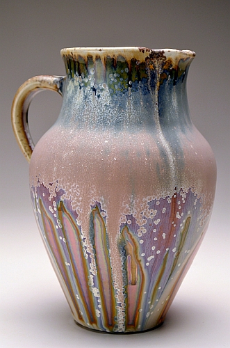 Maria-Pots.Com, the pottery art and instructional services by Maria Spies