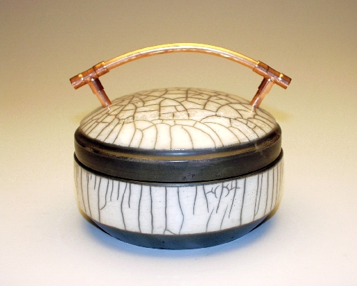 Maria-Pots.Com Raku Pots