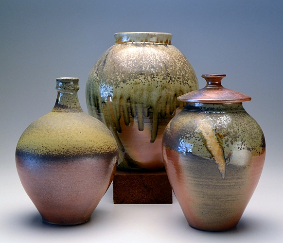 Maria-Pots.Com, the pottery art and instructional services by Maria Spies