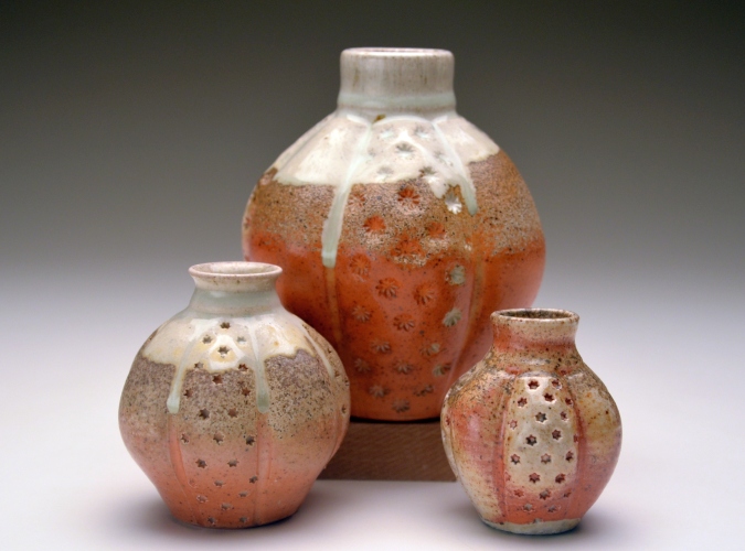 Maria-Pots.Com, the pottery art and instructional services by Maria Spies